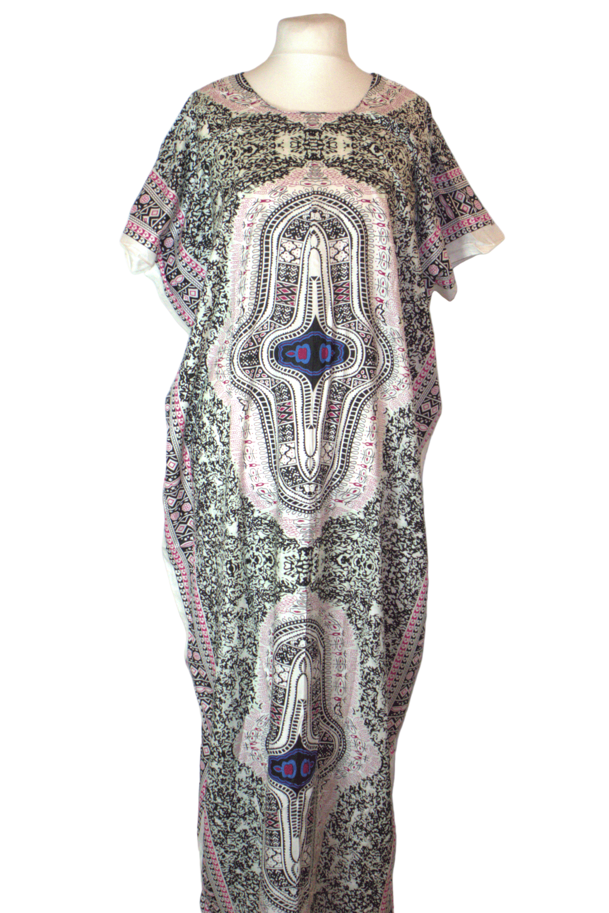 Somali Baati Collection - Traditional East African Comfort Wear – Dirac ...