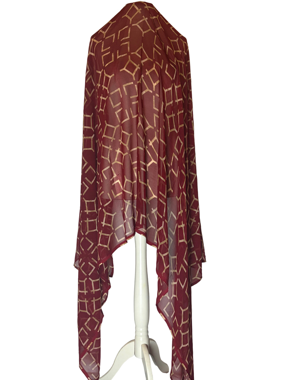 Single Garbasaar – Lightweight (Multiple Colours) – Dirac fashion
