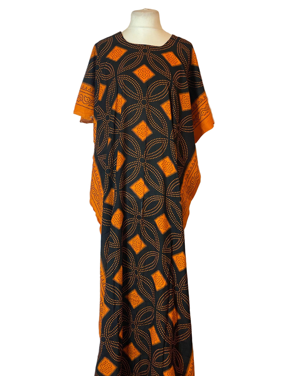 Somali Baati Collection - Traditional East African Comfort Wear – Dirac ...