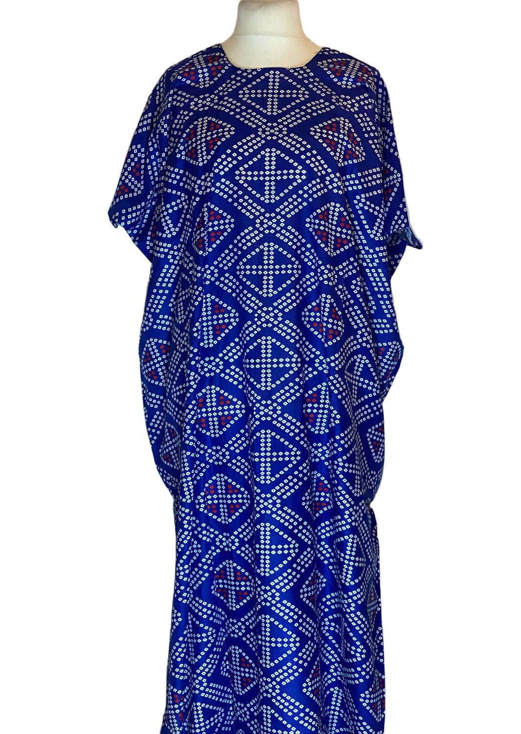 Guntiino Somali Heritage Wraps - Alindi Fabric – Dirac fashion