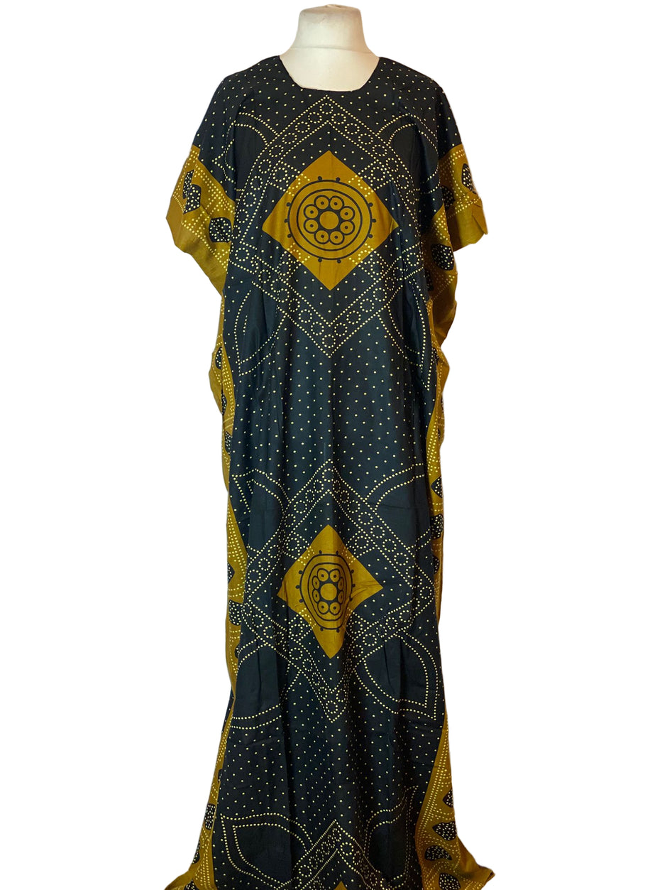 Somali Baati Collection - Traditional East African Comfort Wear – Dirac ...