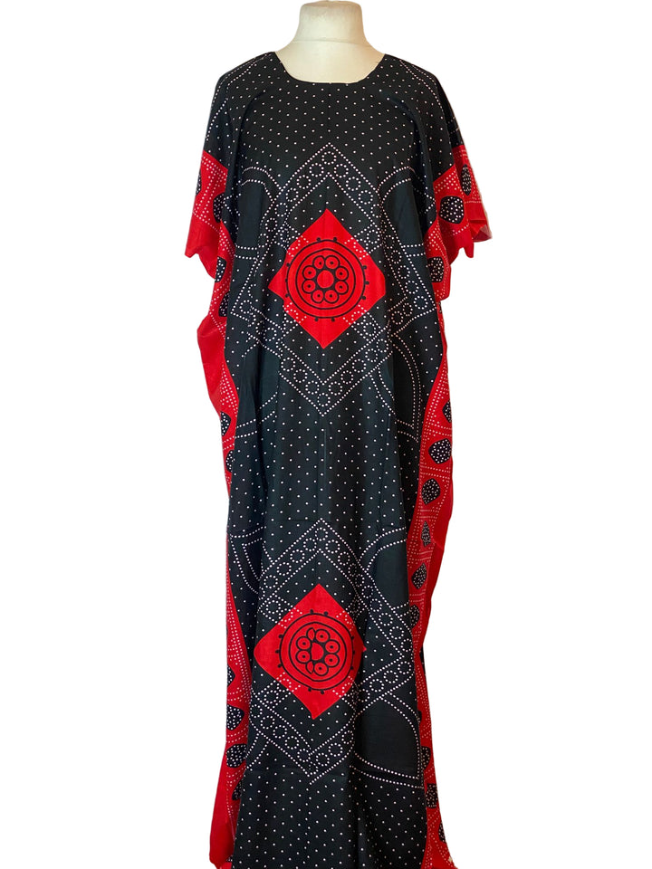 Somali Baati Collection - Traditional East African Comfort Wear – Dirac ...